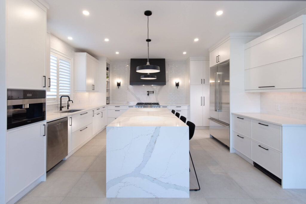 Pine Valley Kitchen - Casey's Kitchens