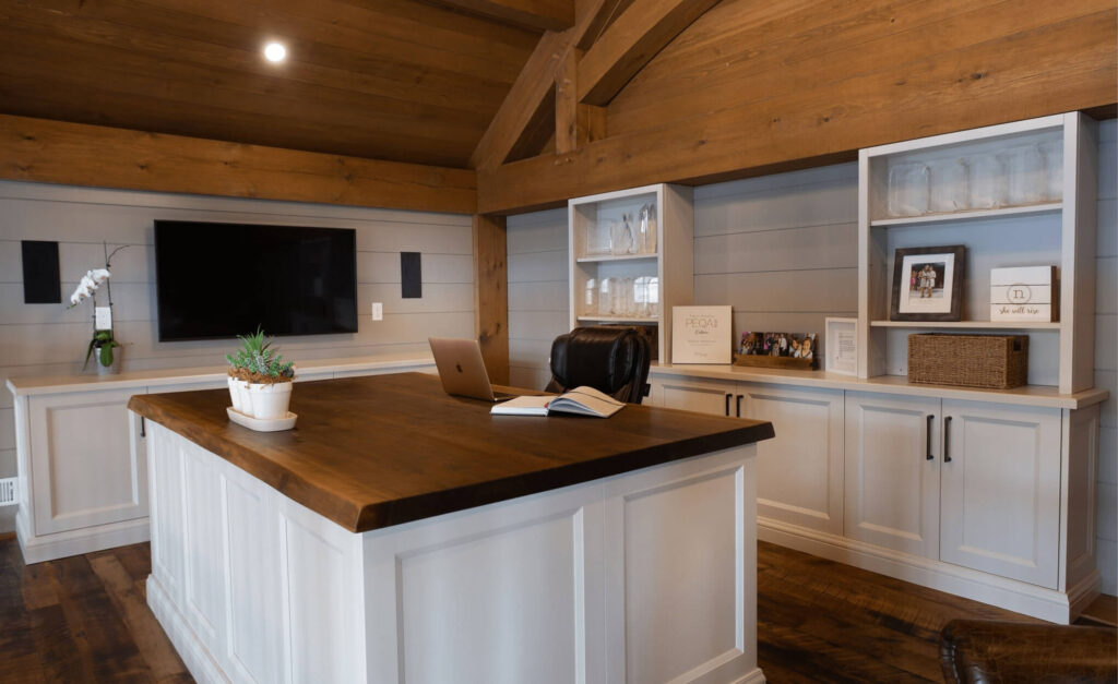 Fruit Ridge - Casey's Kitchens